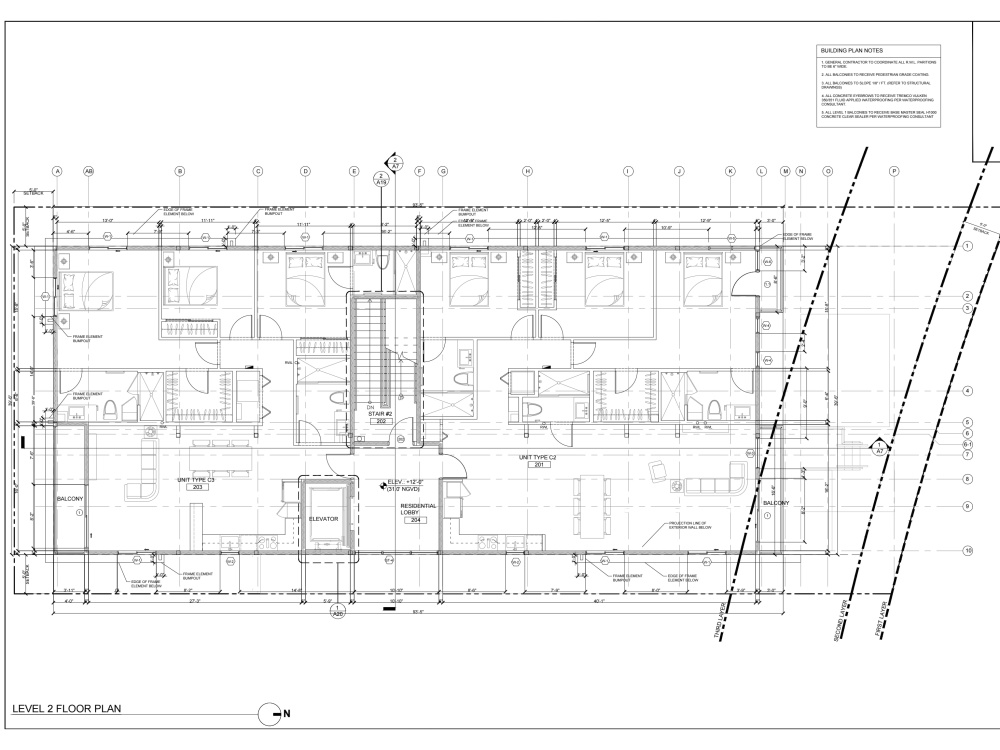 Detailed 2d drawing floor plan & 3d renderings | Upwork