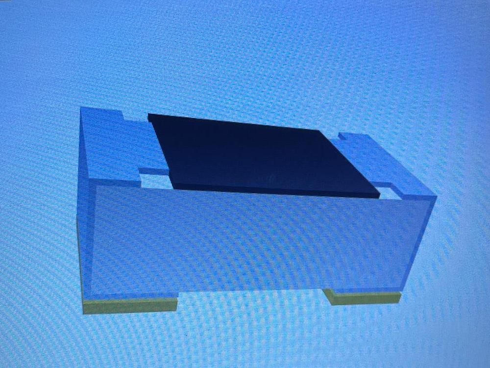 PCB/CHIP footprints and schematics in Altium Designer Professional | Upwork