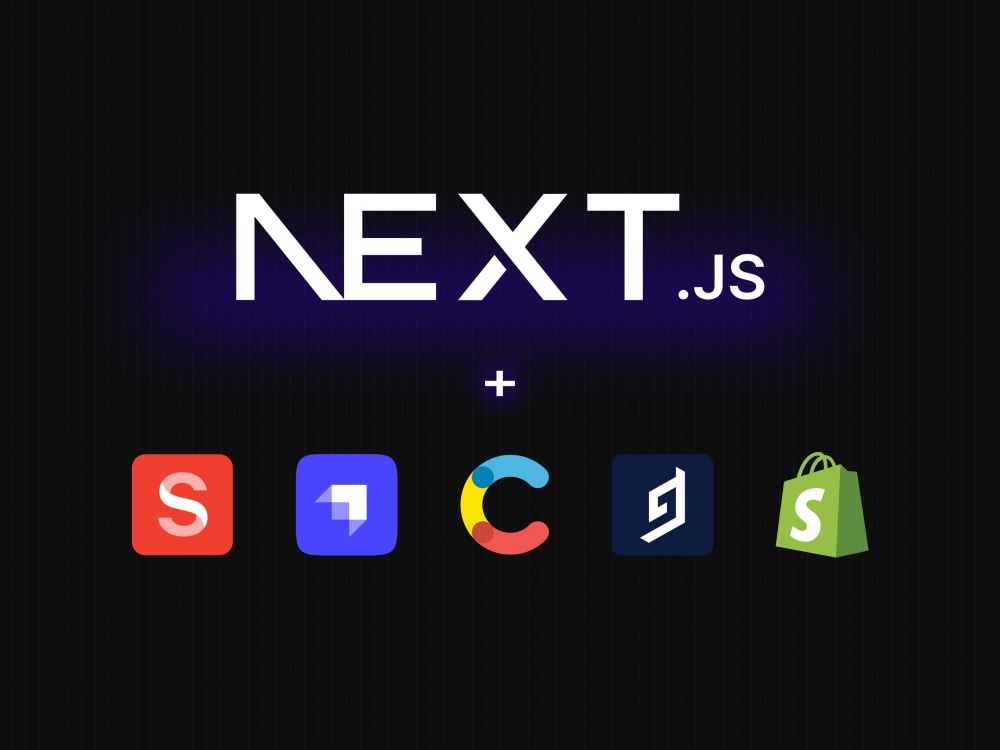 Custom Headless CMS Solutions Built with Next.js | Upwork