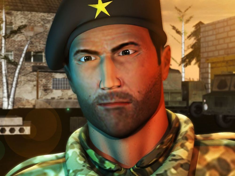 3d character Modeling rigging for maya, unreal unity and blender | Upwork