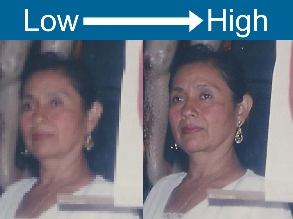 Photo Restoration | Old Photo Restoration | Old Image Restoration | Upwork