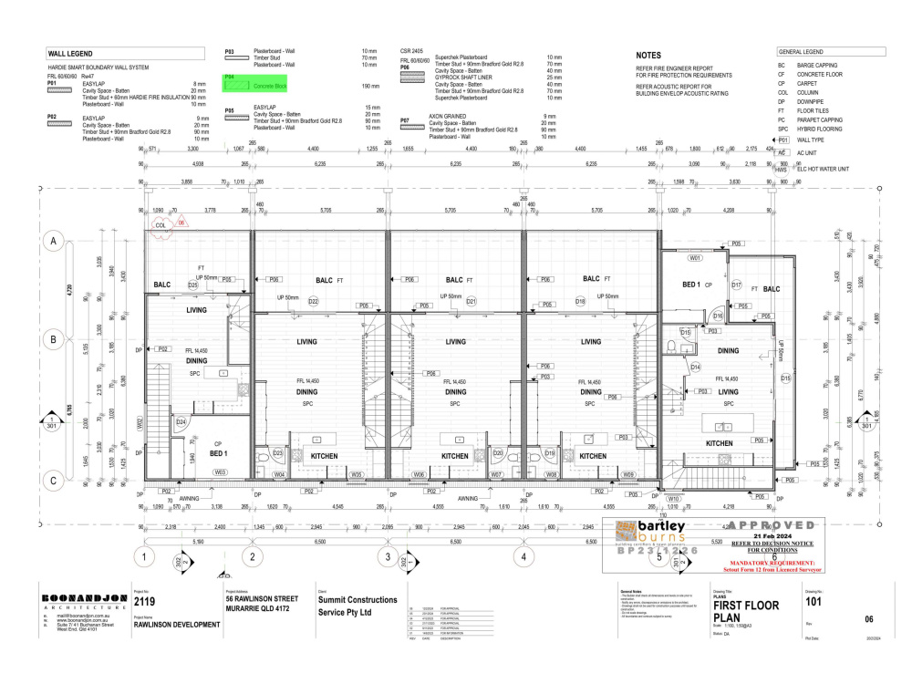Takeoff Excel Sheet • PDF Marked-Up Files | Upwork