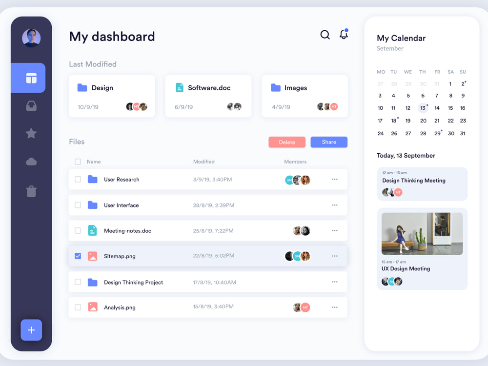 Responsive & Accessible UI/UX Design & Low-Code/No-Code Development so ...
