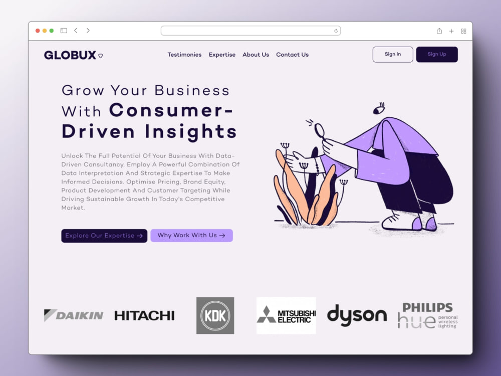 Responsive & Accessible UI/UX Design & Low-Code/No-Code Development so ...