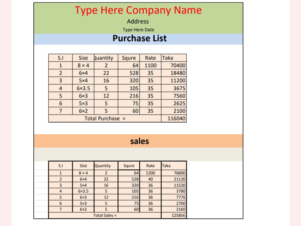 Data Entry and Data collection related Project. | Upwork