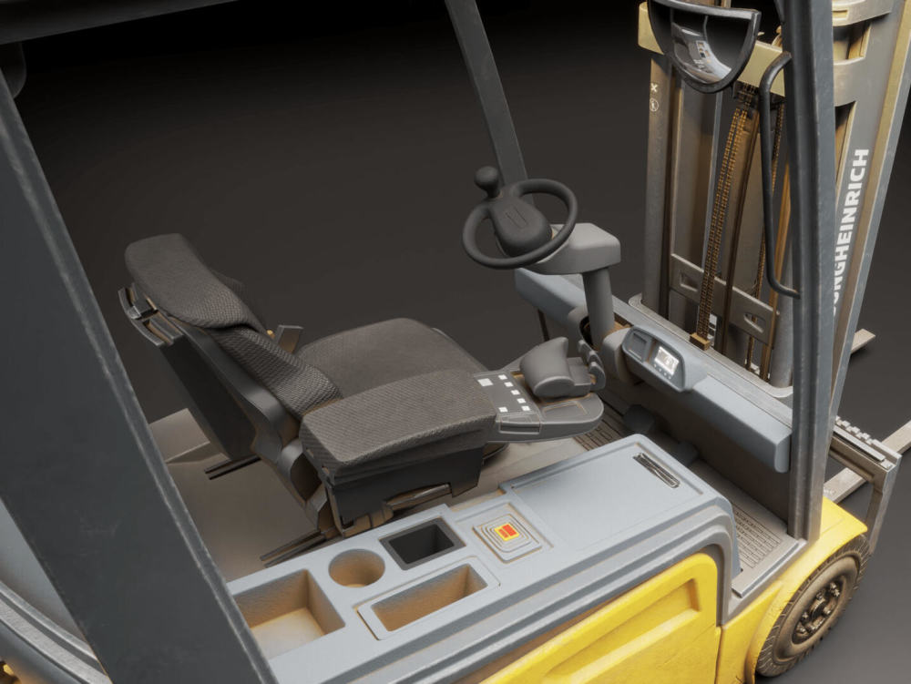 High Quality 3D Vehicle Models for Games and Simulations | Upwork