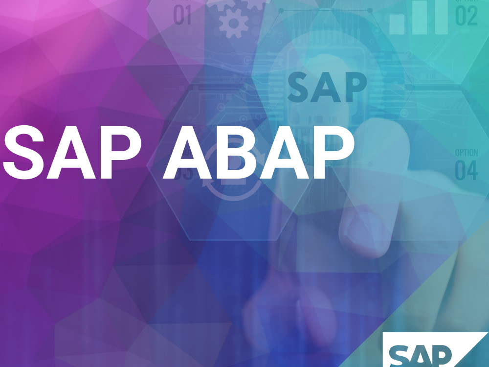 SAP ABAP development HCM, FI, MM, SD | Upwork