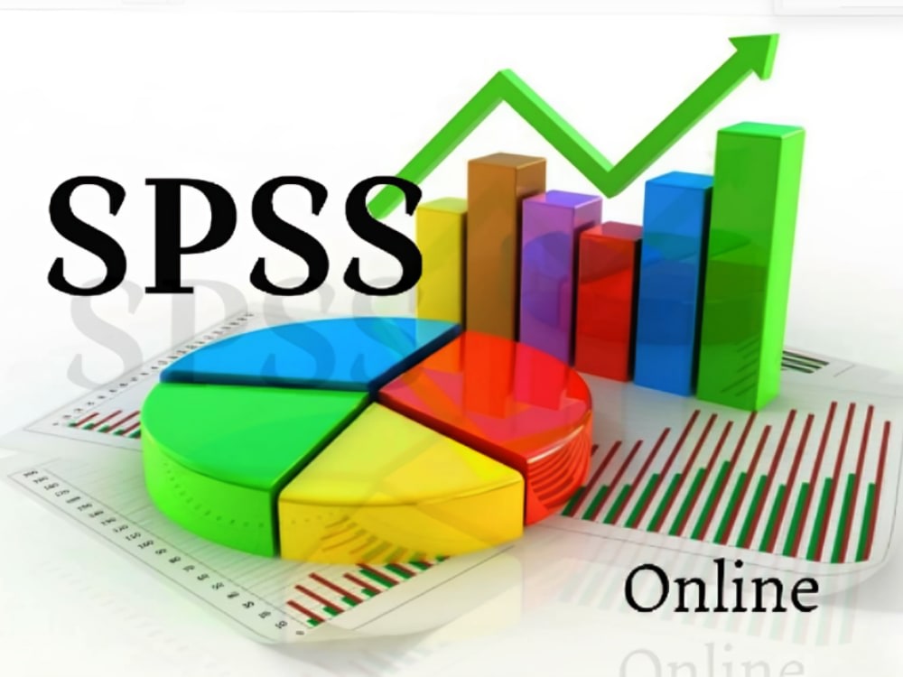 SPSS data analysis and interpretation | Upwork