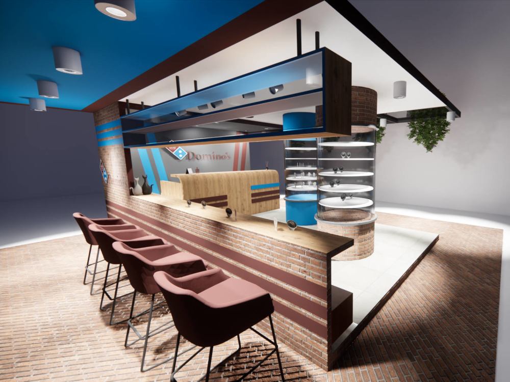 "Creative Pop-Up Store Design for Unique Experiences" | Upwork