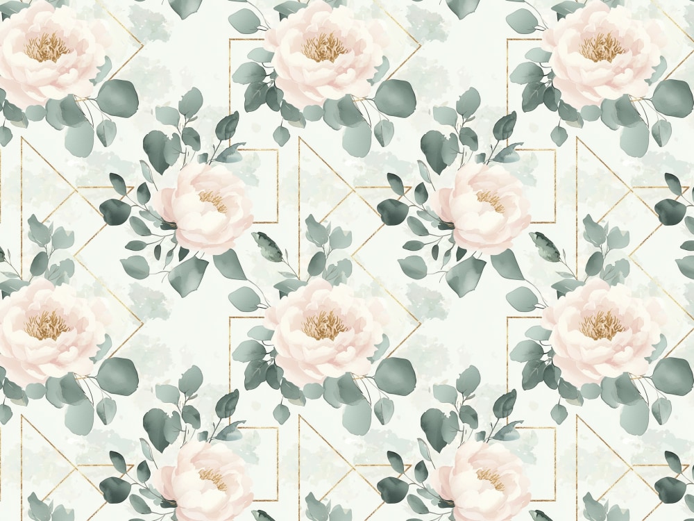 AI Pattern Design | Seamless Textures | Digital Art | Upwork