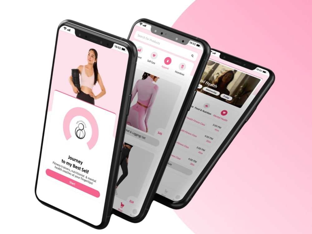 A User-Friendly Mobile App Design that Keeps Users Engaged | Upwork