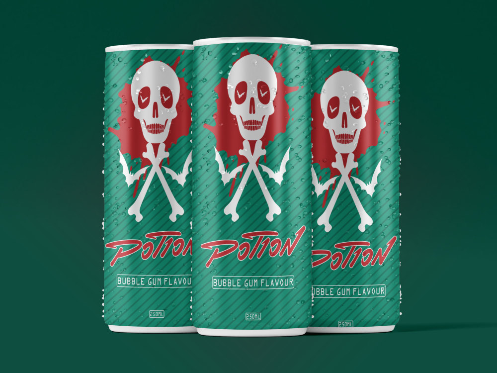 Premium label artwork and label design for your business | Upwork