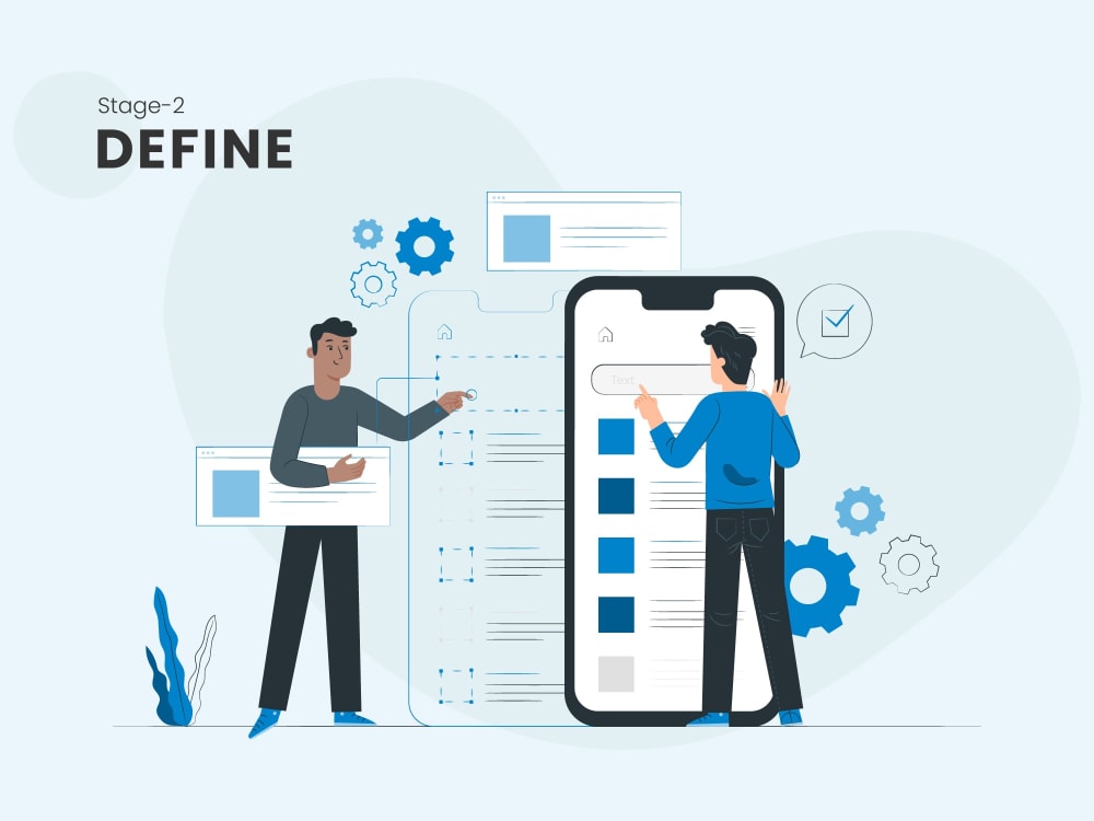 Custom UX design + UI design for your digital product, UI/UX | Upwork