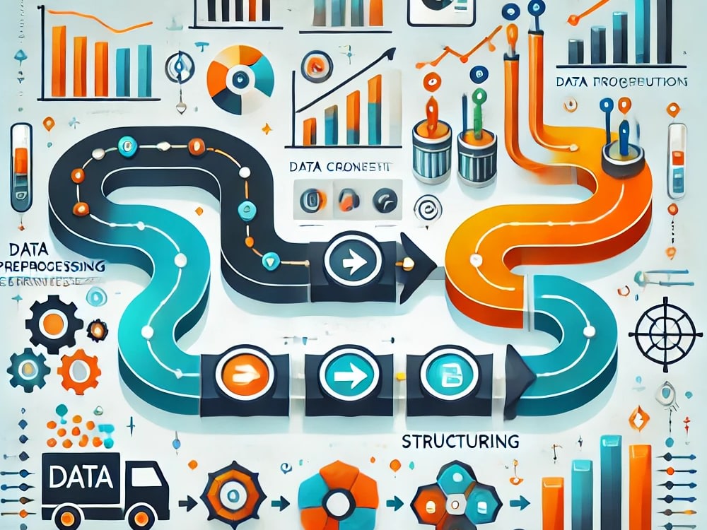 Data Preprocessing Made Easy: Transform Your Raw Data into Insights ...