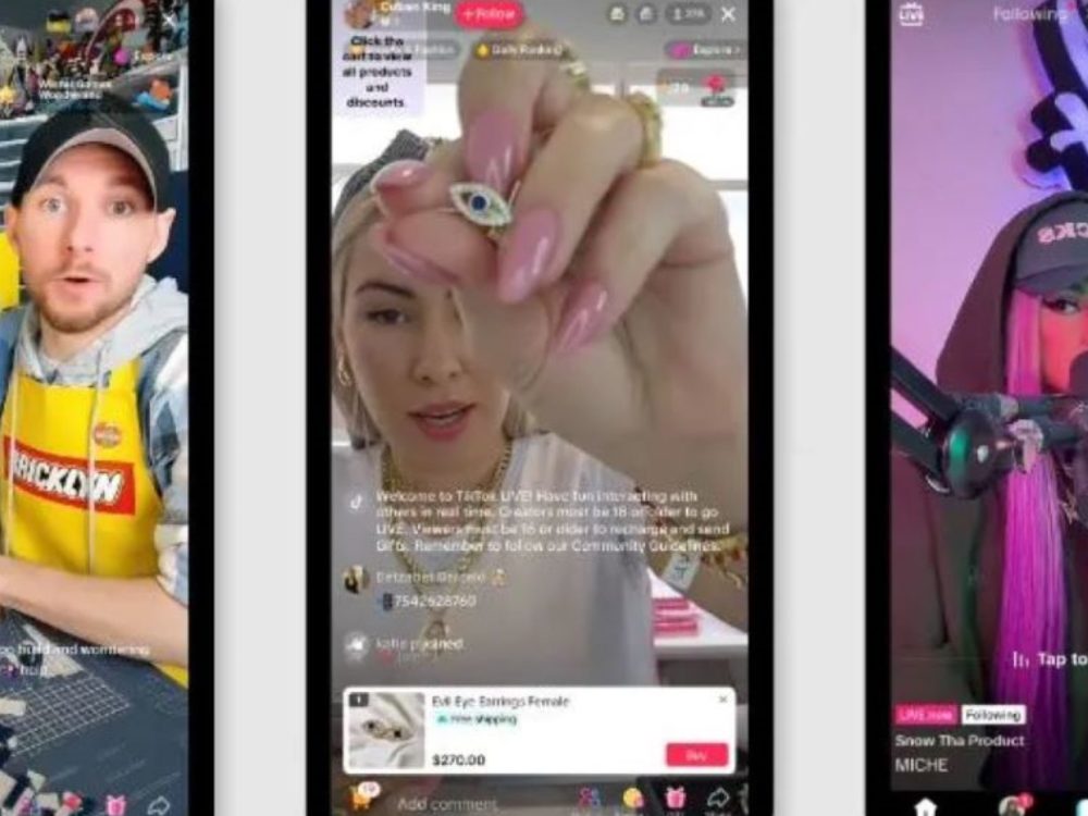 Build tiktok clone app, tik tok app, short video app for android or ios ...