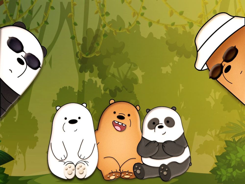 Striking character illustrations from scratch | Upwork