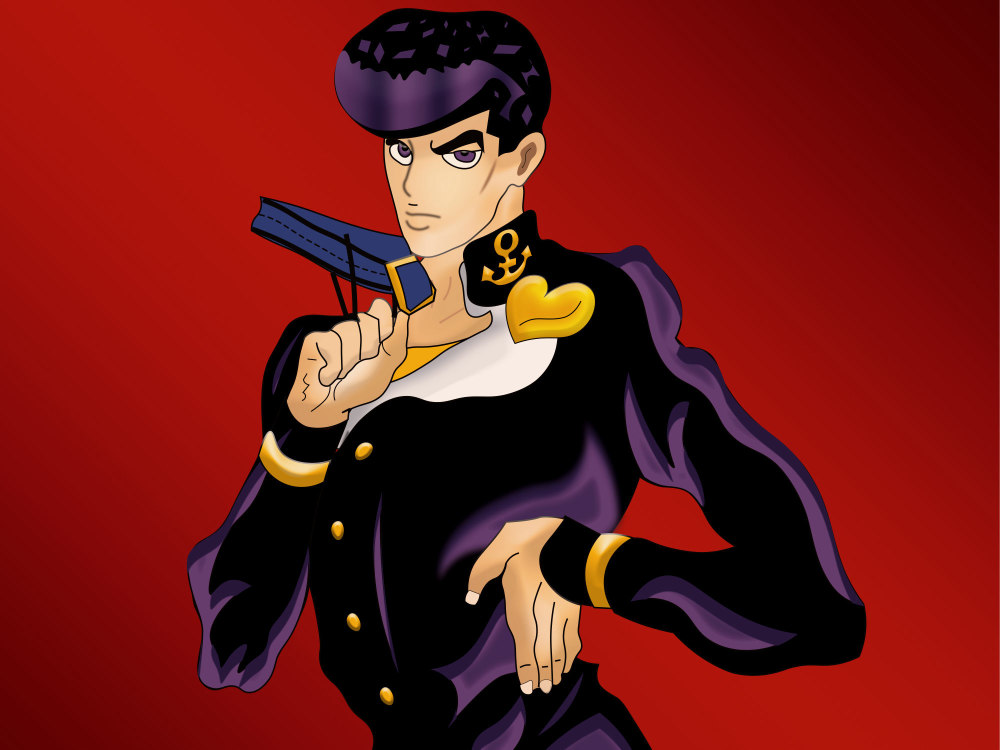 Striking character illustrations from scratch | Upwork