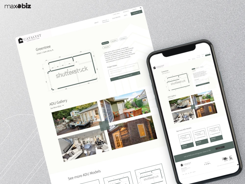Html Css Bootstrap Tailwind Javascript Web Developer Upwork