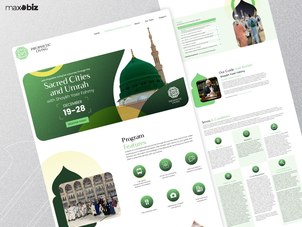 Html Css Bootstrap Tailwind Javascript Web Developer Upwork