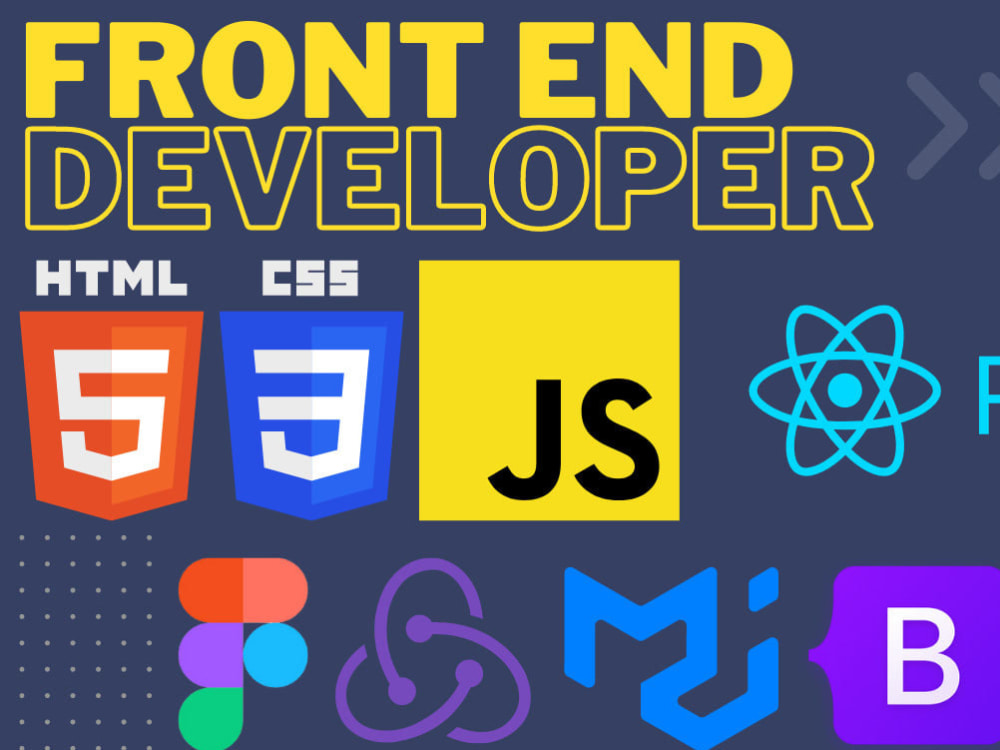 HTML, CSS, Bootstrap, Tailwind, JavaScript Web Developer | Upwork