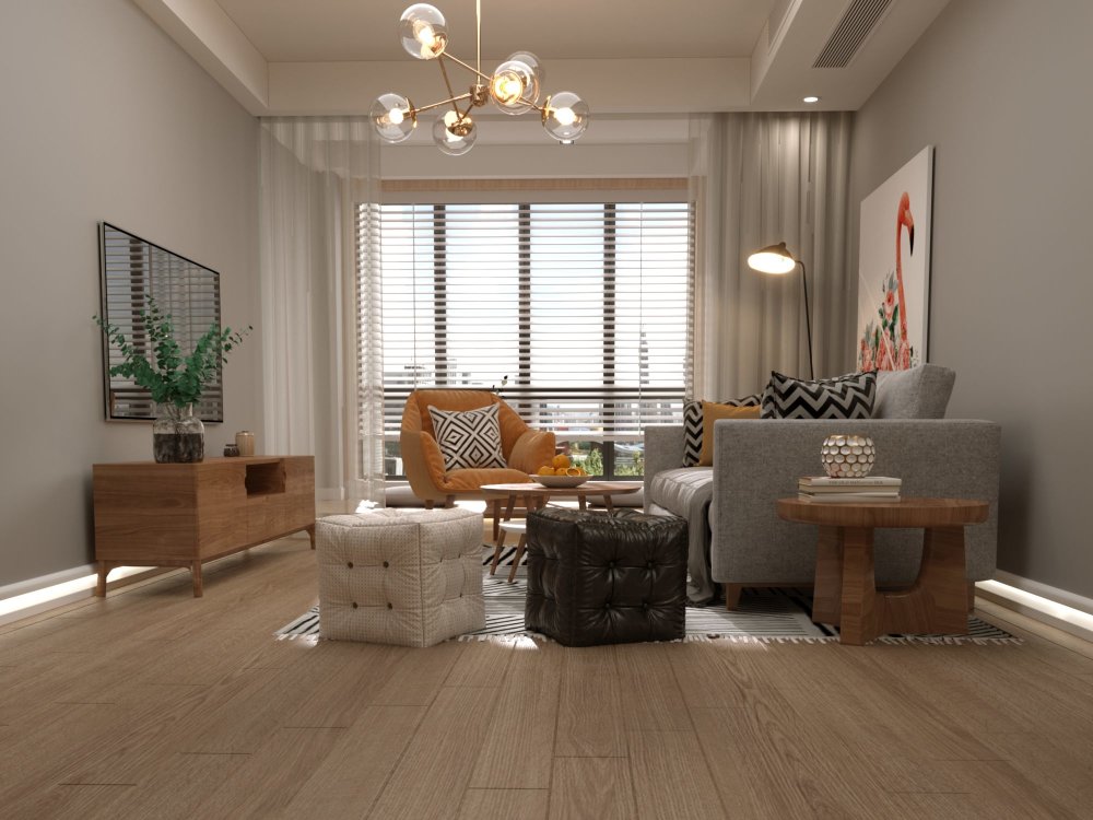 Interior design, realistic render and animation | Upwork