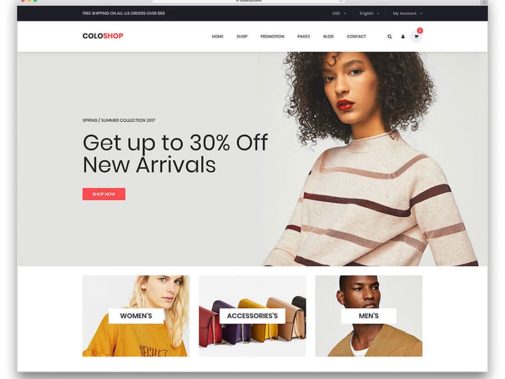 Custom Responsive Website with React.js & Tailwind CSS – Fast & SEO-Ready | Upwork