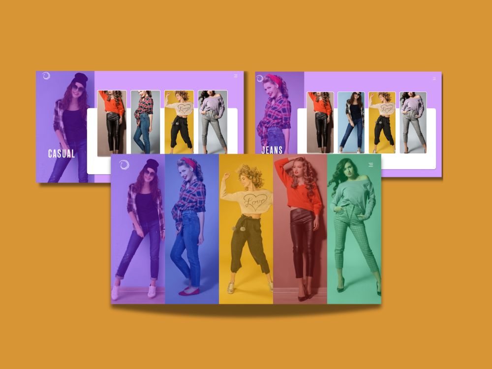 Expert UI Website Design, Landing Page UI Design in Figma | Upwork