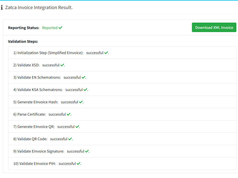 Zatca phase 2 implementation | Upwork