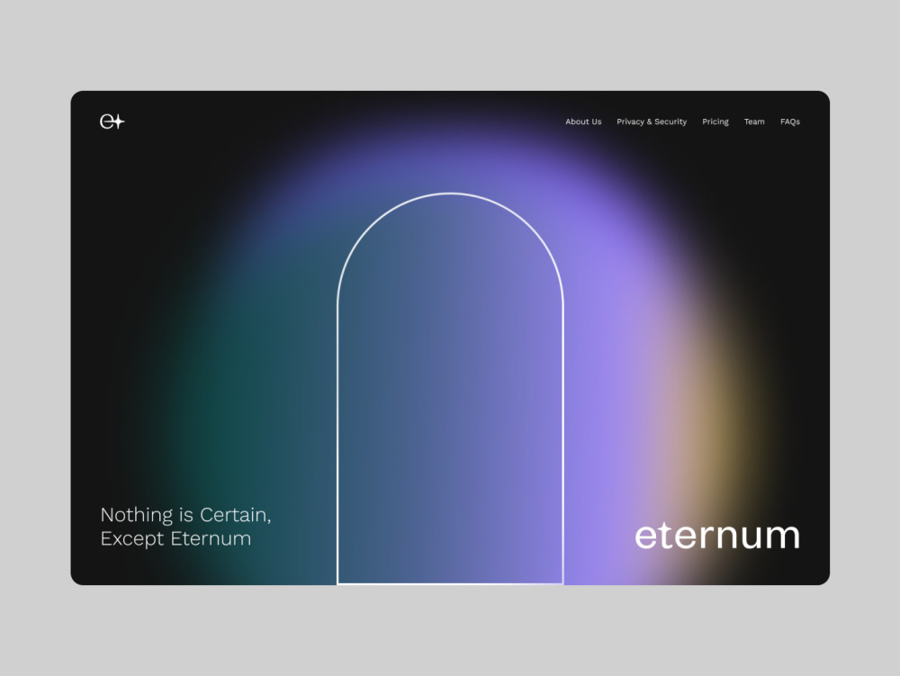 Modern and functional website design that impresses! | Upwork