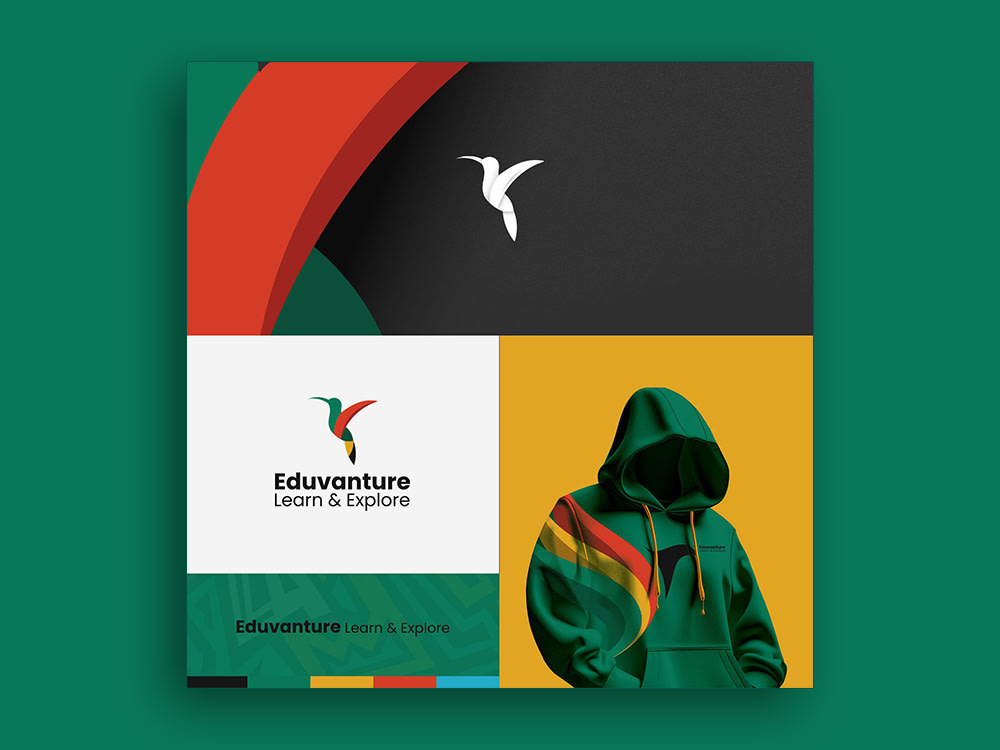 Professional Modern Logo Design | Upwork