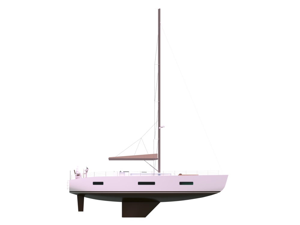 Naval Architecture Basic Engineering Design Package | Upwork