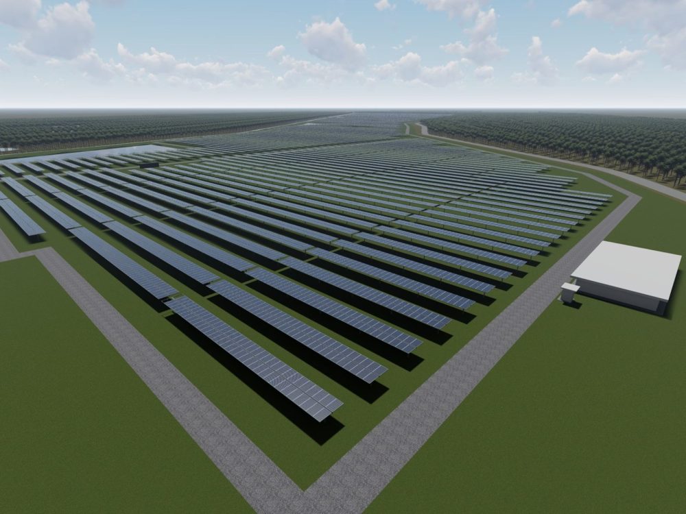 Solar PV & BESS sizing and Design | Upwork