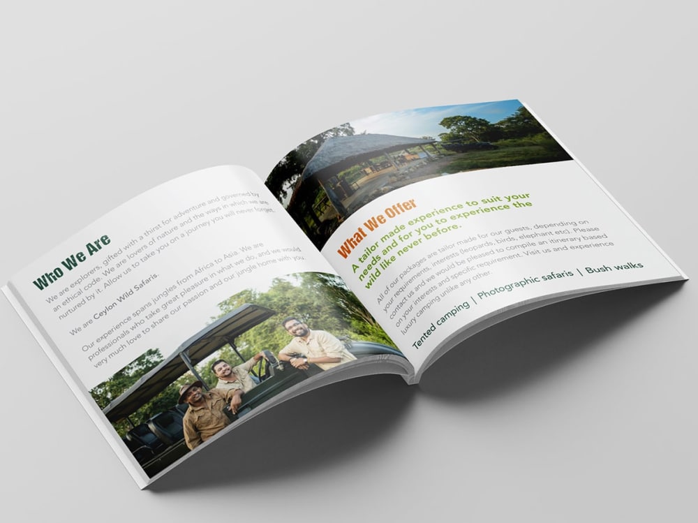 Professional book design, layout, and typesetting formatting | Upwork