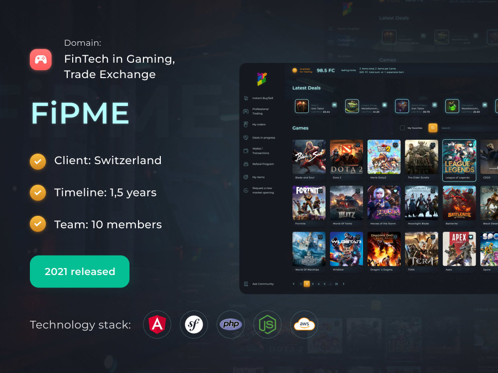 React Native mobile developer React developer Full stack developer | Upwork