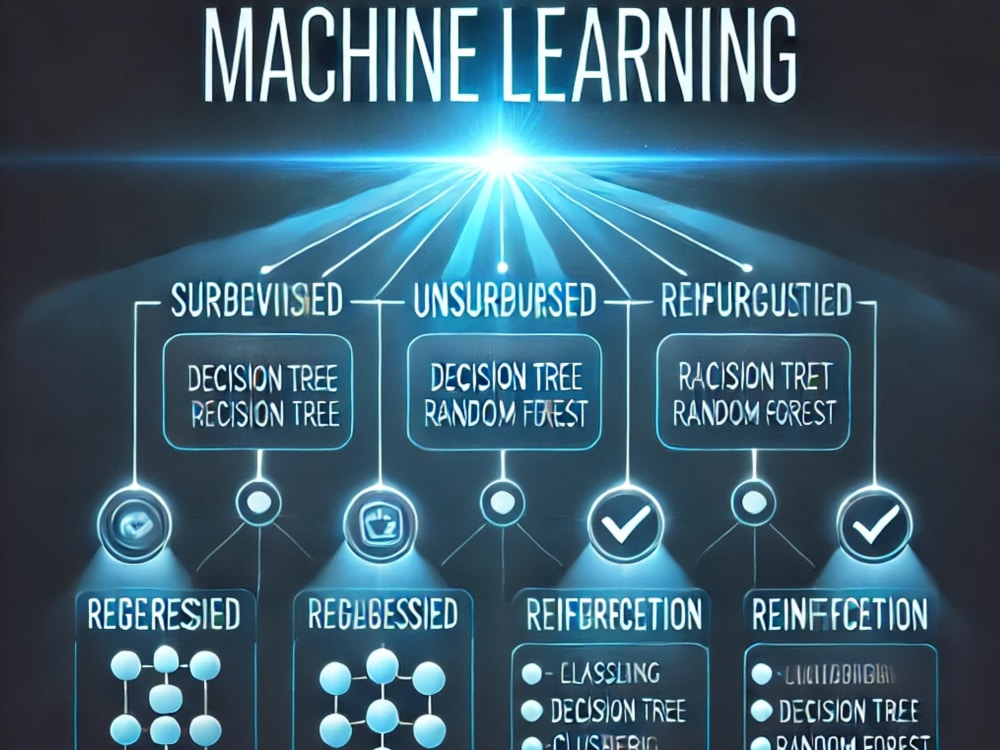 Solve machine learning and deep learning problems with ai | Upwork