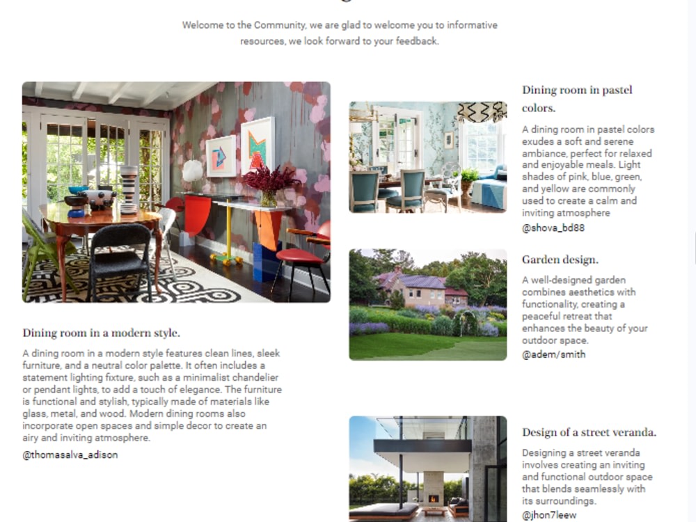 Receive a website built with pure HTML, CSS, and JavaScript. | Upwork