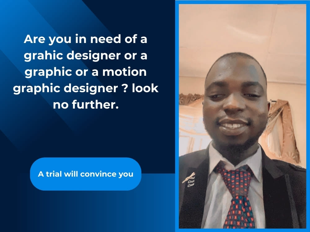 Eye catching motion graphics for ads, social media, and more | Upwork