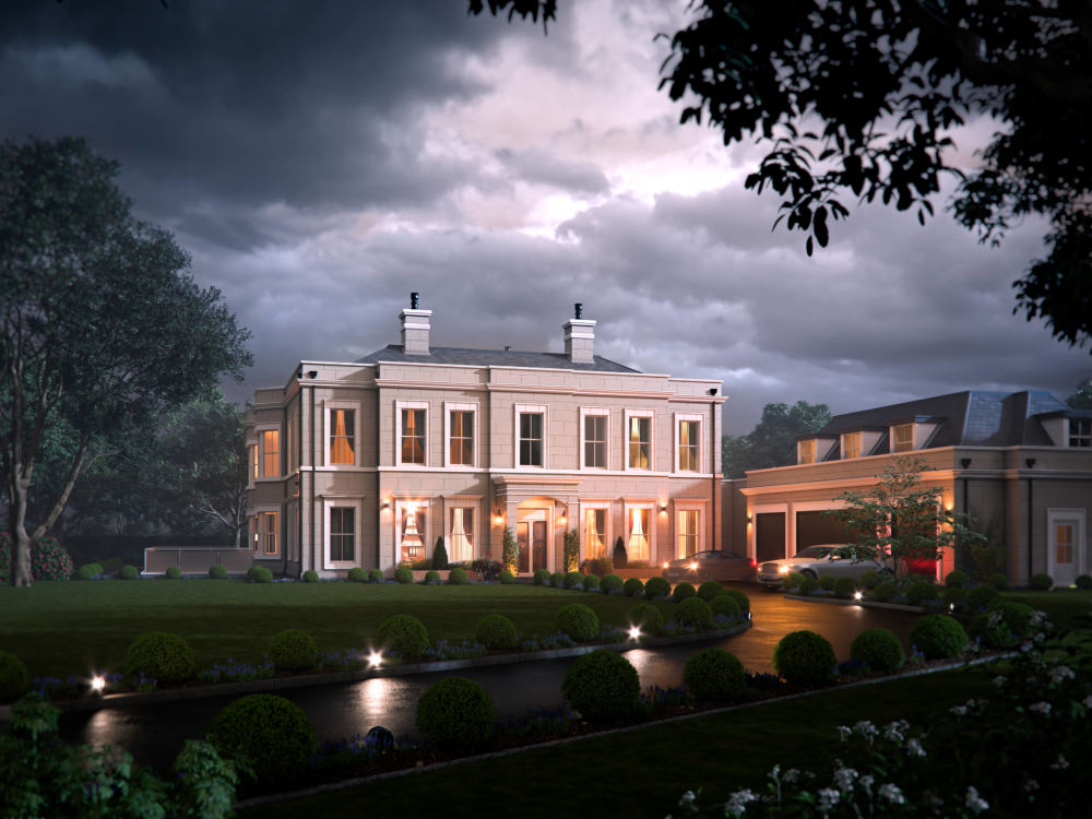 High Quality Photorealistic 3D Render | Upwork