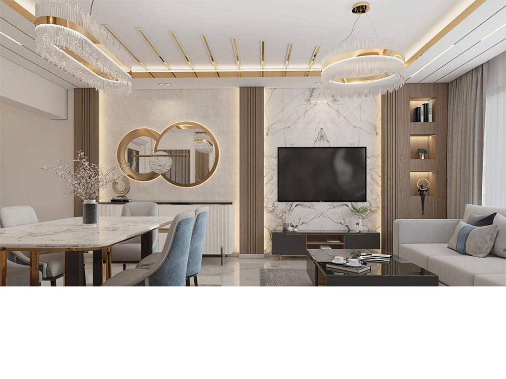 Interior design that change your life | Upwork