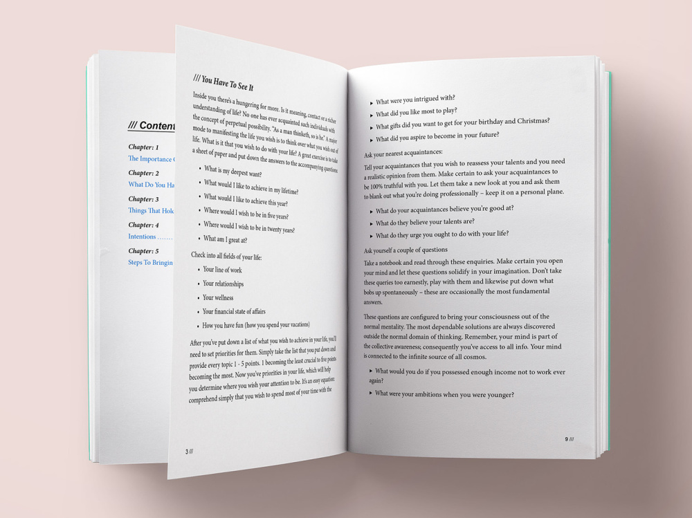 Book, eBook Formatting, Layout Design for Amazon Kindle KDP and ...