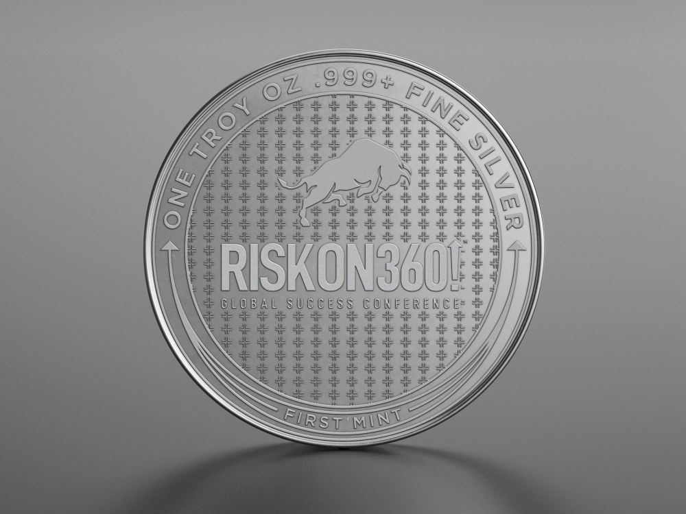 A Custom Coin Design | Upwork