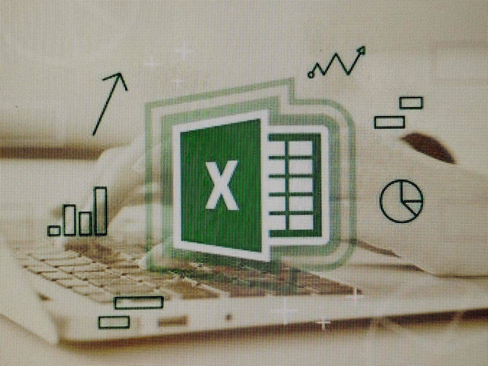 Data entry and analysis using MS Excel | Upwork