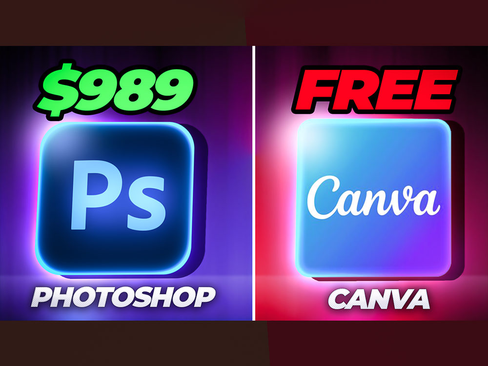 Clickbait Thumbnail Design Upwork