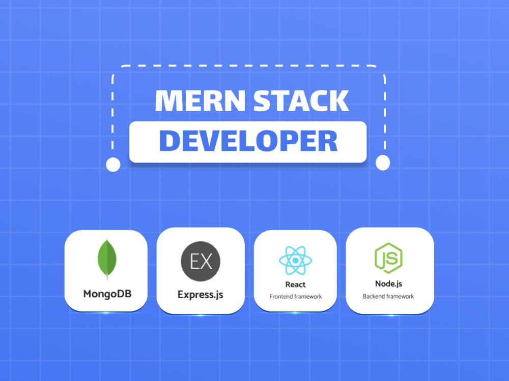 Expert MERN Stack Developer | Build Scalable Web Apps with Node & React | Upwork