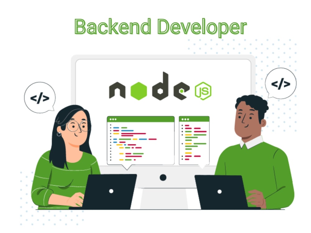 A Chuffed, Scalable Backend Solution | NODE JS | REST API | GraphQL | Upwork
