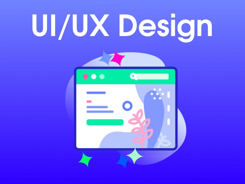 UI/UX Designer | Web Design | Product Design | Mobile UI | Figma Wireframe | Upwork