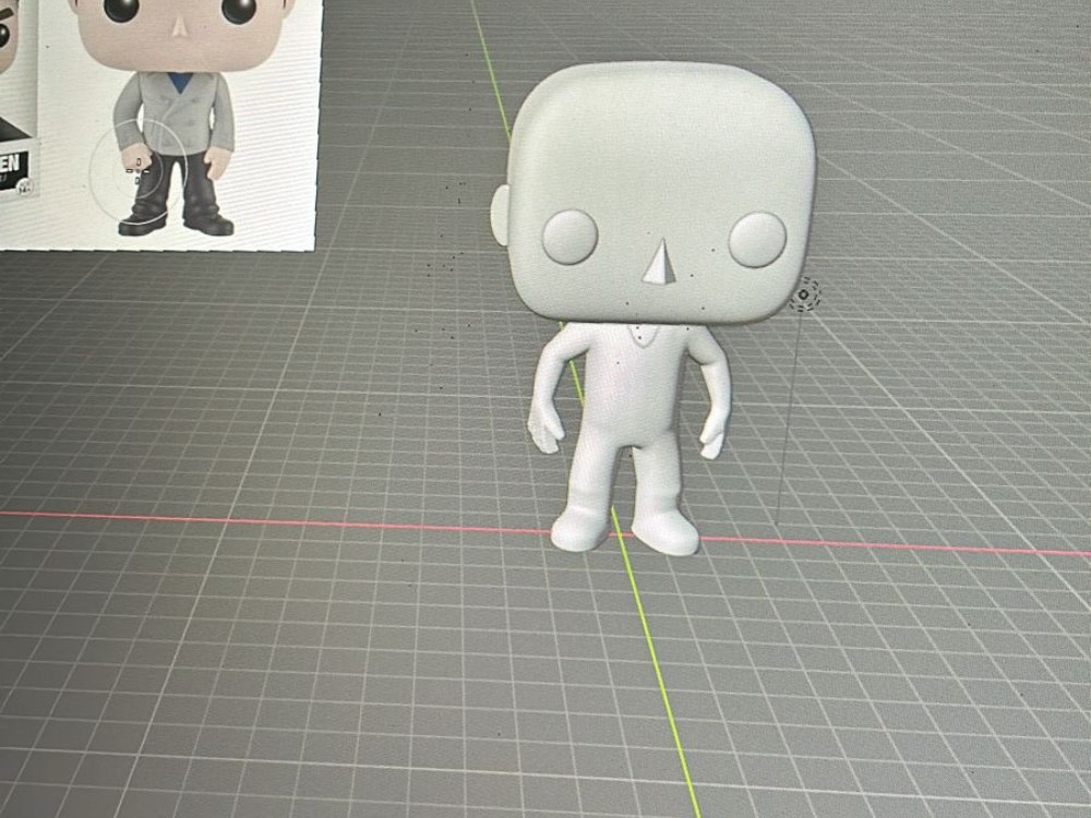 High quality 2D Photos into 3D STL Models for 3d printing | Upwork