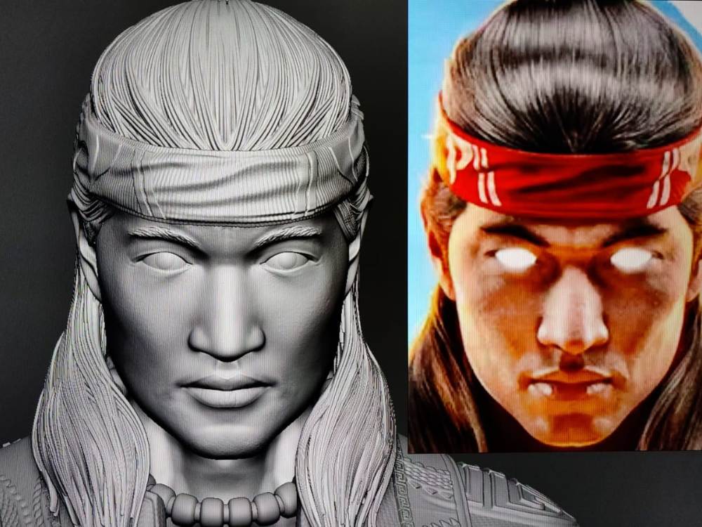 High quality 2D Photos into 3D STL Models for 3d printing | Upwork