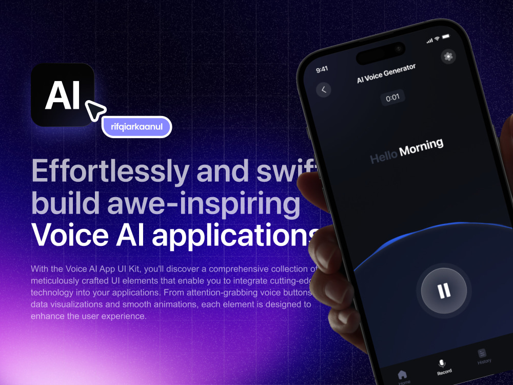 Professional User Interface Design for your Website and Mobile App | Upwork