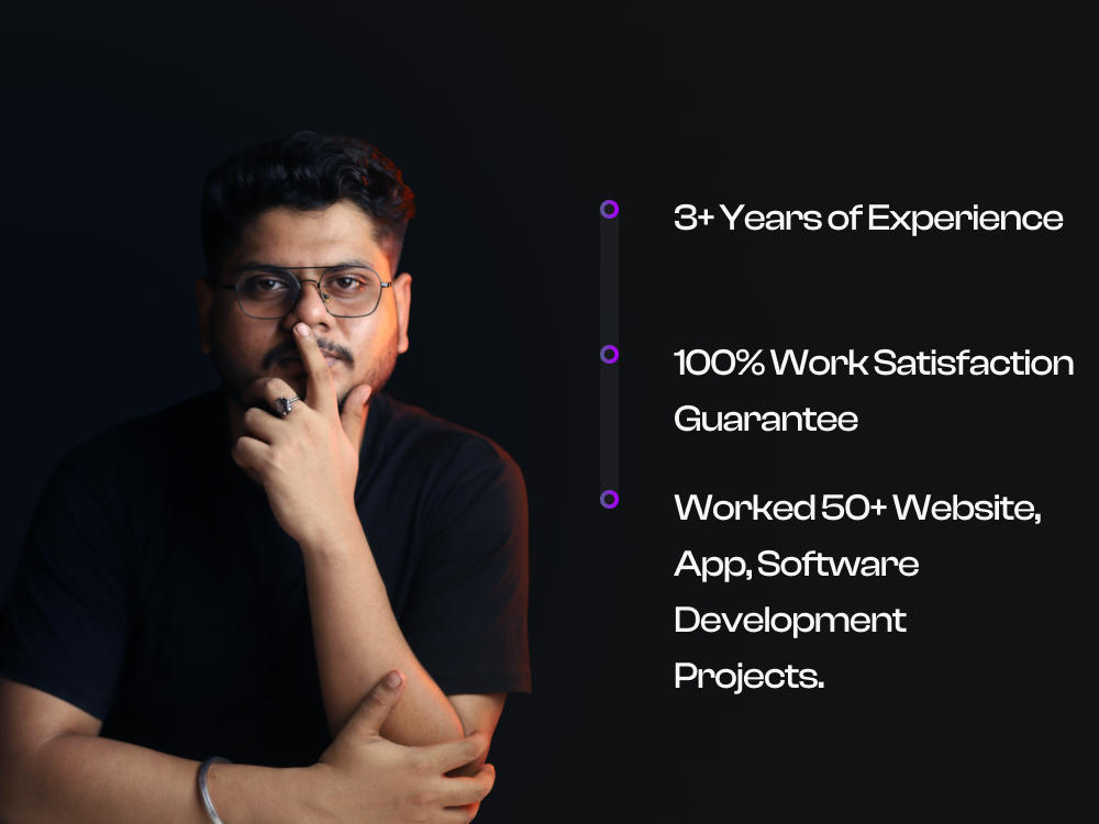 Full Stack Custom Cross Browser And Device Desktop Web App With Electron Js Upwork